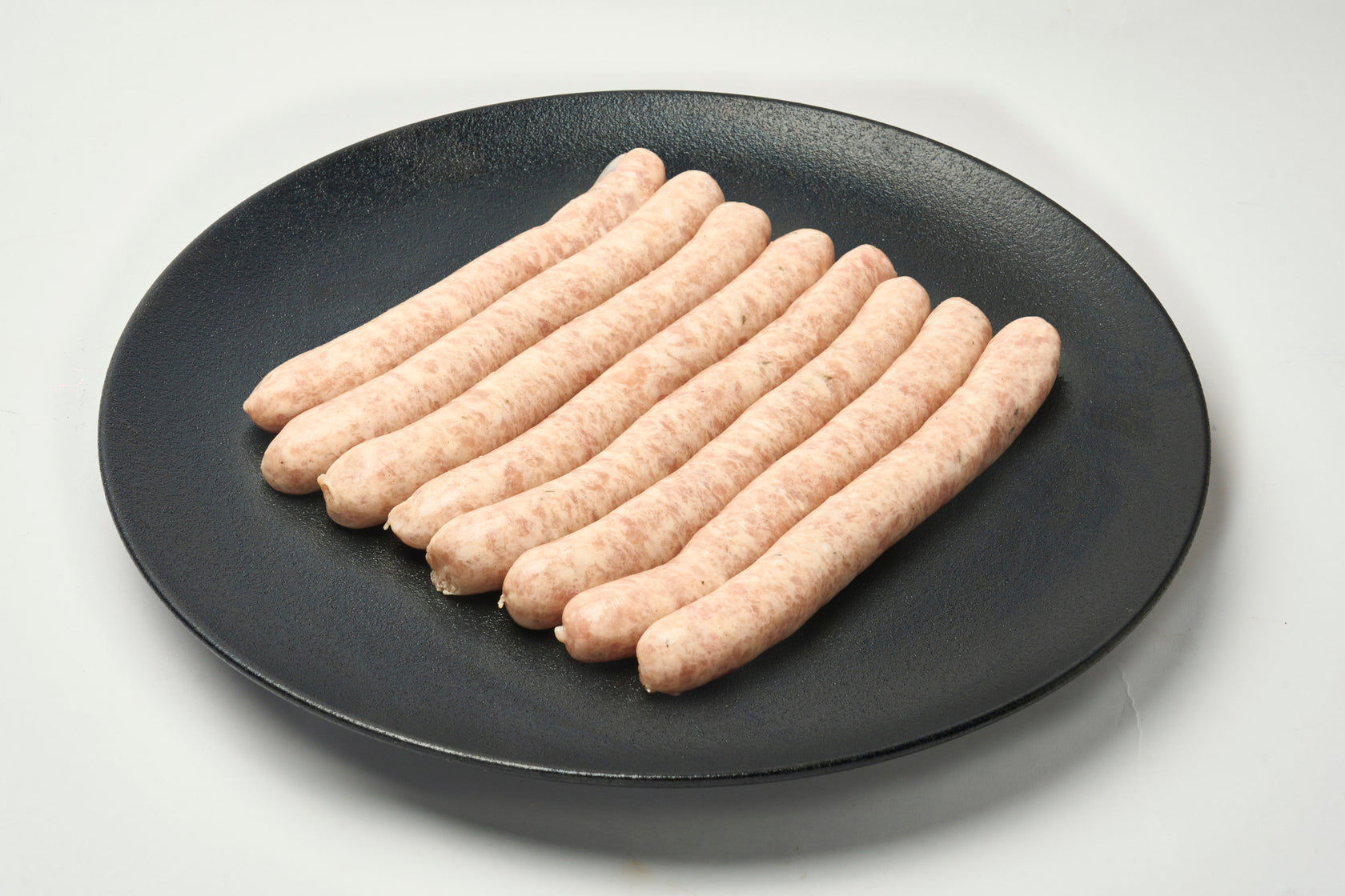 Plain chicken sausages (500g) - Dulwich Hill Gourmet Meats